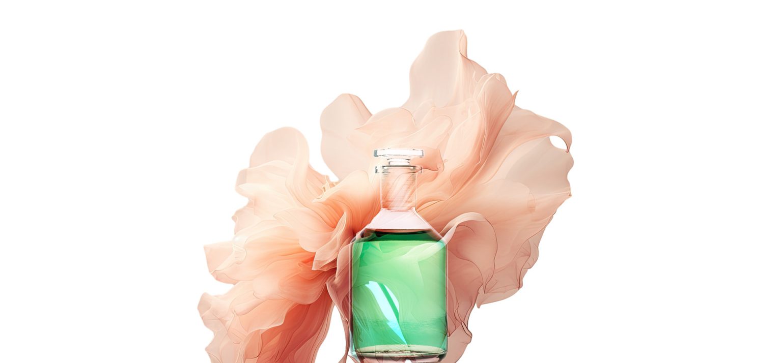 What we create - EP Parfums