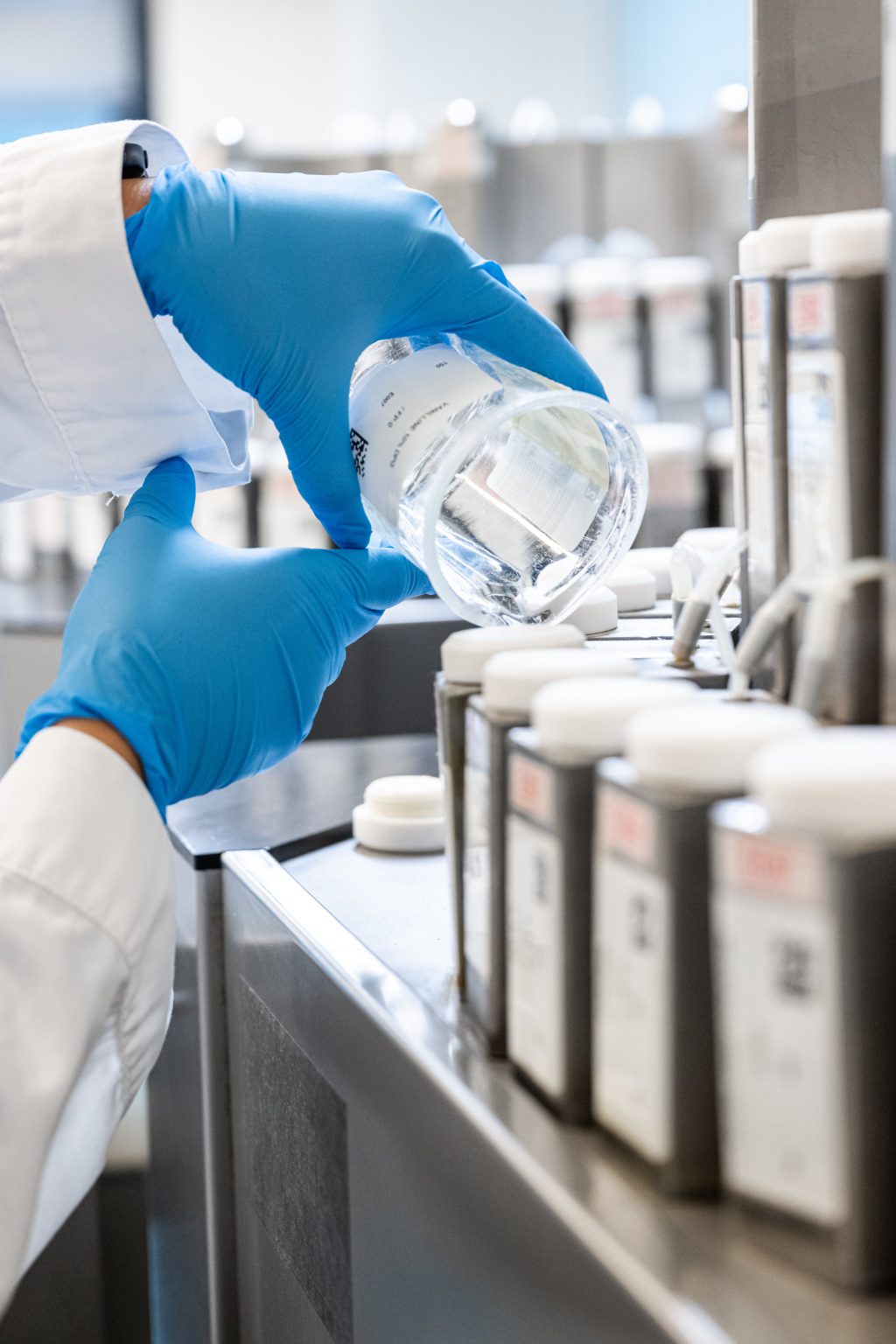 Join us - EP Parfums