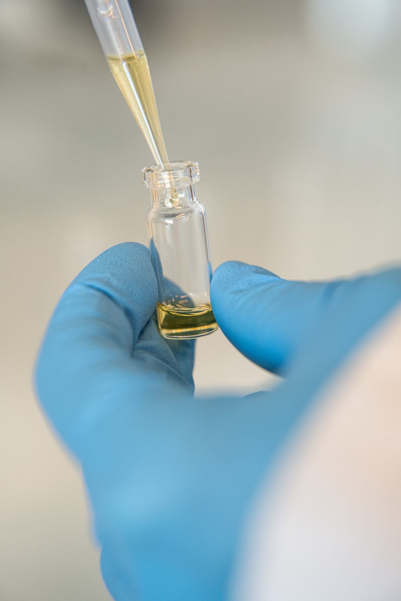 Join us - EP Parfums